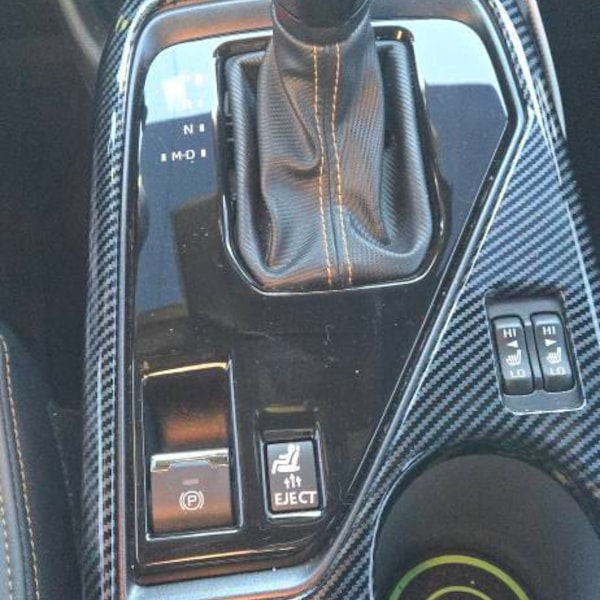 Eject Button Decal, Car Decal, Eject Passenger Button, Blank Button ...