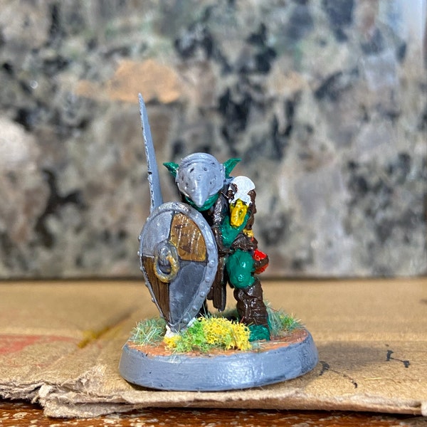 Huge Miniatures Airbrush Acrylic Paint, Red Mesa Model Paint Miniature ...