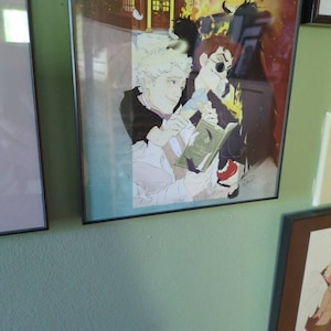 Legend/ Fan Art / Devil / Lili / Lilly / Dark / Halloween / Nerdy ...