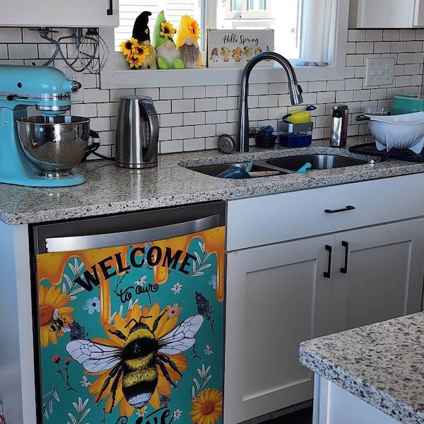 Kitchenaid Tool Holder Set of 3 / Under Cabinet / 3d Printed ...