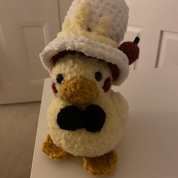 Trivia Bot (life Series) Crochet Pattern (intermediate Amigurumi) - Etsy