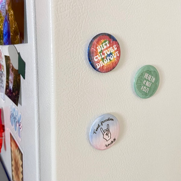 Body Positive Mirror Sticker - Reflections in This Mirror May Be ...