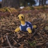 Shuckle Amigurumi Crochet Pattern - Etsy