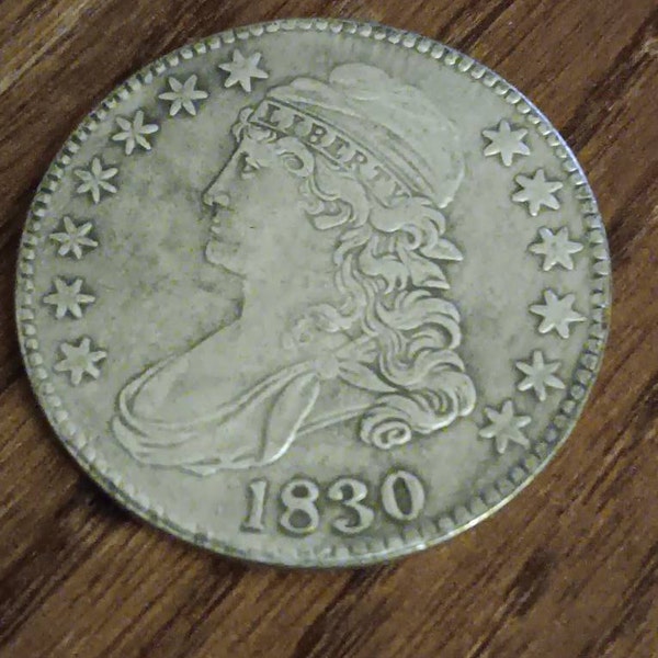 1793 Flowing Hair Large Cents AMERICA With Periods Chain Reverse - Etsy