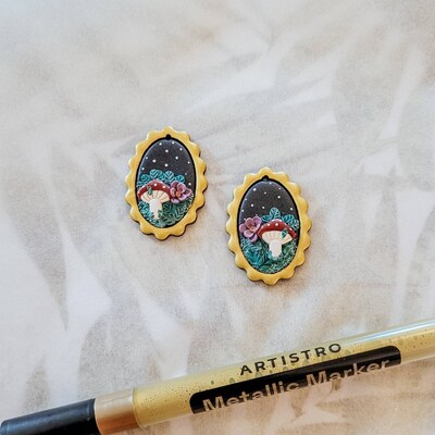 Frame Shape Polymer Clay Cutters Frame Clay Cutters Embossing Clay ...