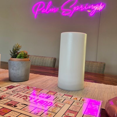 Tipsy Land Party Adult Drinking Board Game Game Night - Etsy