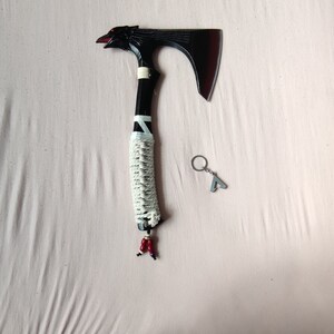 Apex Legends Caustic Mask Blackhearth Skin Apex Mask | Etsy