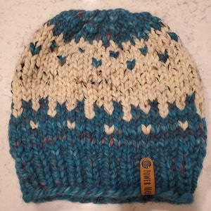 Wee Bee Lite Mitten Pattern/pdf Knitting Pattern Only. - Etsy