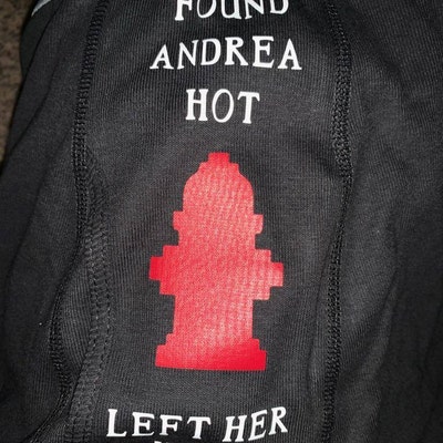 Gift for Fireman Boxer Briefs Sexy Gift for Him - Etsy