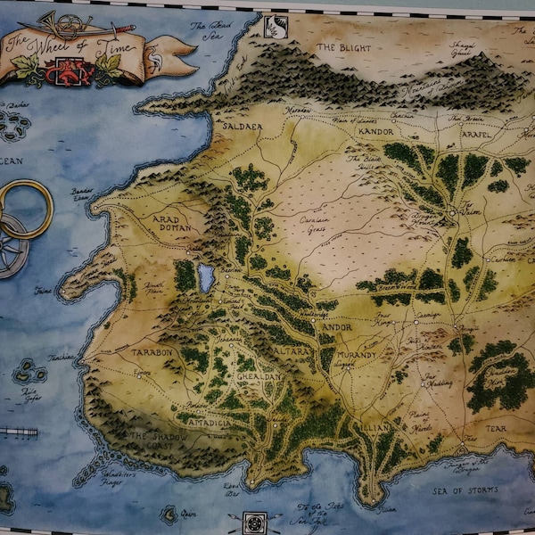 Coffee Shop Cafe Art, Cute Gift for Coffee Lover | Framed Giclee Art Print, Watercolour and Ink ...