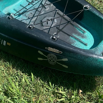 Raft Guide Sticker Save a Raft Ride a Guide Raft Guide Gift for Rafties ...