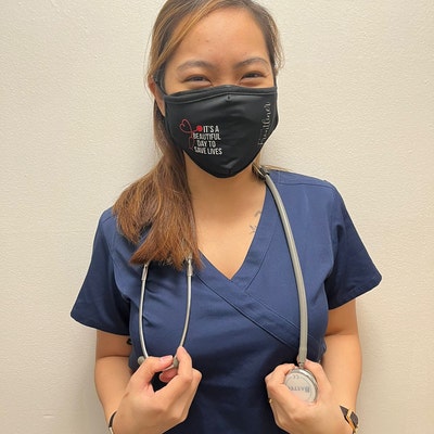 Philippines Filipino Mindanao Princess Batik Tote Bag - Etsy