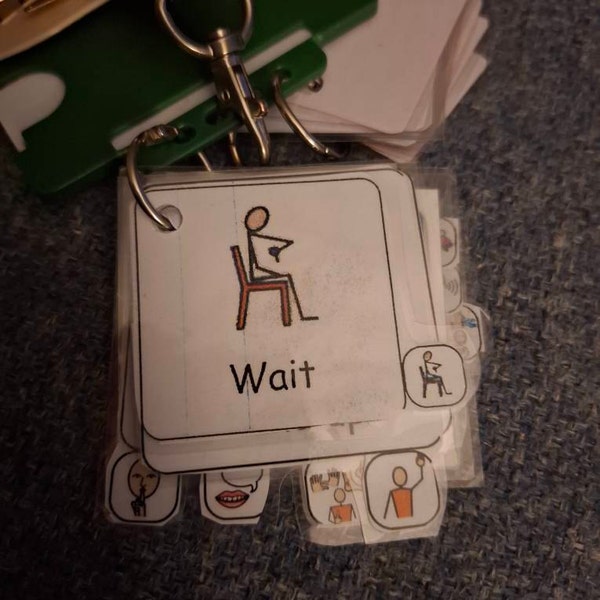 Reward Chart-5 Days, Visual Communication Support, Visual Aid for SEND ...