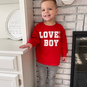 Girl Power Spotty Leopard Kid Sweater Sweater for Kids | Etsy