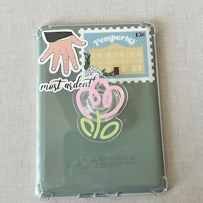 Coffee Addict Sticker Coffee Lover Sticker Skull Sticker Skeleton Face ...