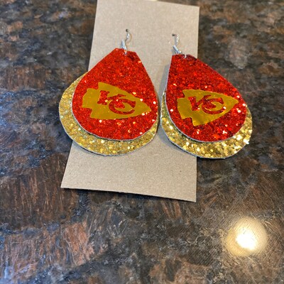 Boho Chic Macrame Earring SVG digital File - Etsy