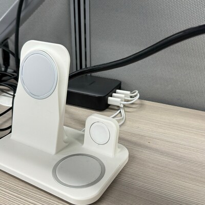 WH-1000XM5 Headphone Stand Simple Headphone Stand for Charging Sony WH ...
