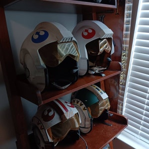 Wolf Pack Vinyl Decal Sticker Clone Trooper Commander Wolffe 104th ...