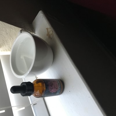 Ashera Crystal Prism Elixir - Etsy