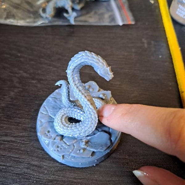 Magic Portal Premium Dnd Miniature Mini Figure Figurine 28mm 32mm to ...