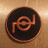 Homestuck Troll Symbol Patch - Etsy