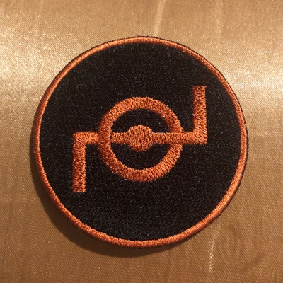 Homestuck Troll Symbol Patch - Etsy