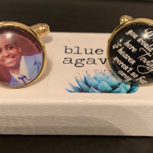 Cufflink Otter Drawing Custom Personalized Cufflinks Cool | Etsy