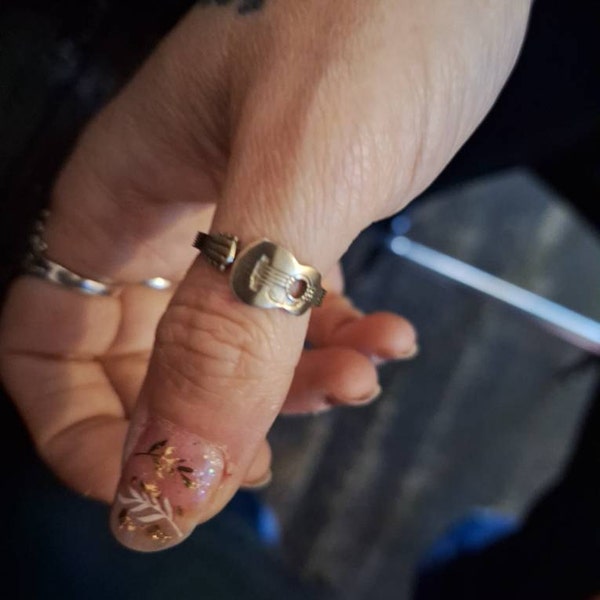 In Loving Memory Blessing Ring (choose Qty) - Sympathy Gift, Loss ...