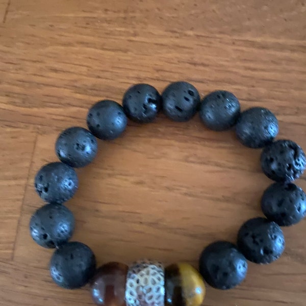 POCKET STONES (PS006) Safe Travel, Protection While Traveling, Pocket ...