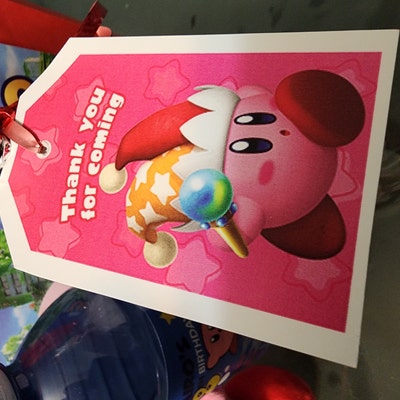 Splatoon Invitation Kit Splatoon 2 Digital Card Splatoon Birthday ...