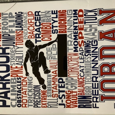 Personalized Diving Poster Diving Typography Gift for Diver - Etsy