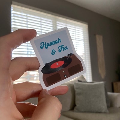 Hook, Line, & Sinker Sticker Booktok Tessa Bailey - Etsy