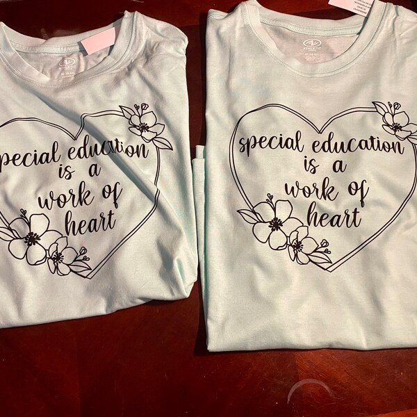 Special Education SVG Bundle Design - Teacher Bundle SVG File for ...