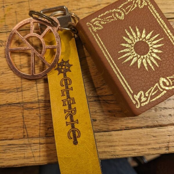 Symbol of Lathander Pendant - Etsy