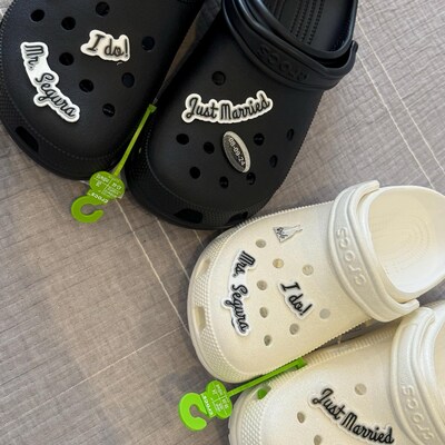 Gymnastics Croc Charms priced Individually - Etsy