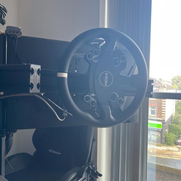 Streamdeck Enclosure MK2 Mount for Aluminium Profile Extrusions 4080 ...