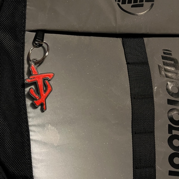 Higuruma's Executioner's Sword | Durable Cosplay Prop | Jujutsu Kaisen ...