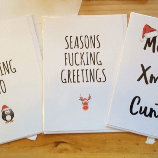 Personalised Birthday Card From the Dog, Card From the 2 Dogs, Funny ...