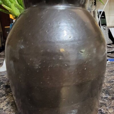 Star / Large Metal Mustard Yellow Star Mounted on A Metal - Etsy