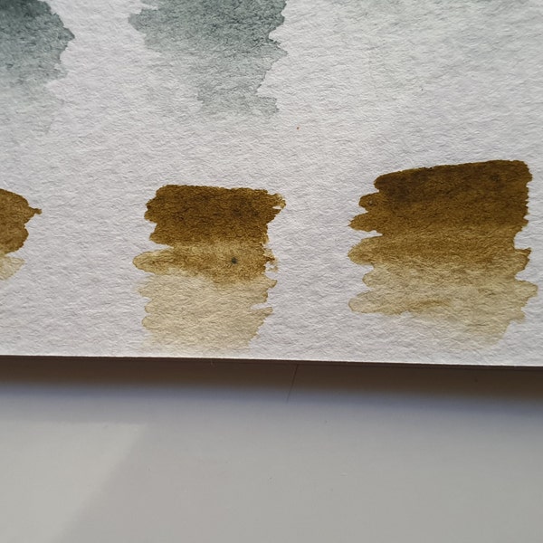 Red Oxide Ochre Premium Pigment Australia - Etsy