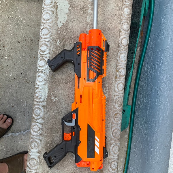 Universal - Bearing SCAR - Etsy