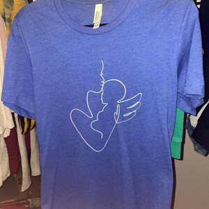 The Creation of Adam Shirt Creation of Adam Aesthetic Shirt | Etsy