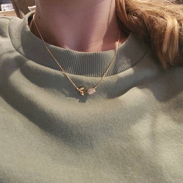 St Joseph Emboss Necklace, Gold Dipped Saint Nazareth, Father With ...