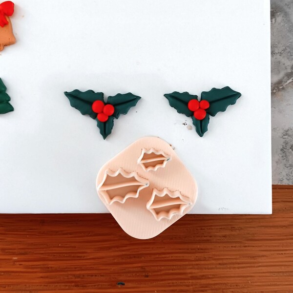 Boho Embossed Unique Cutter Sets 5 Sets Classic Dangle Earring Cutter ...