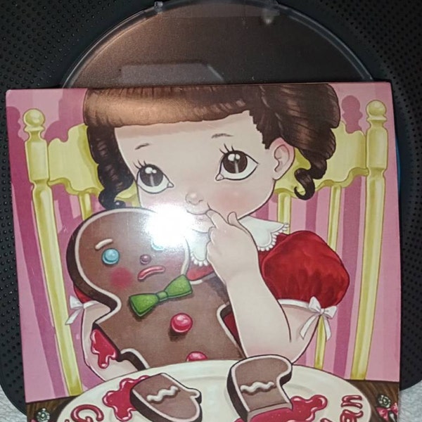 Melanie Martinez the Unreleased Collection Album CD - Etsy