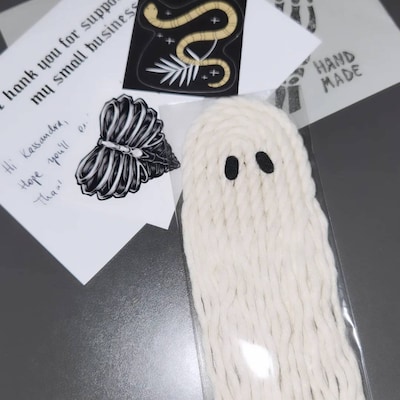 Horror Macrame Wall Hanging, Horror Home Decor, Horror Gift, Spooky ...