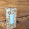Hand Painted Tarot Card Light Switch Cover the Sun Lightswitch Cover ...