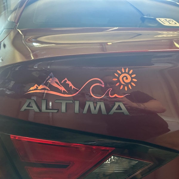 Om Decal, Lotus Om Vinyl, Aum Sticker, Yoga OM Sticker - Etsy