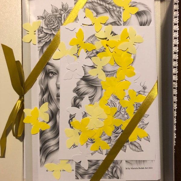 Set of Art GOLD | Mariola Budek - Coloring Book | Kids Colouring 24 ...