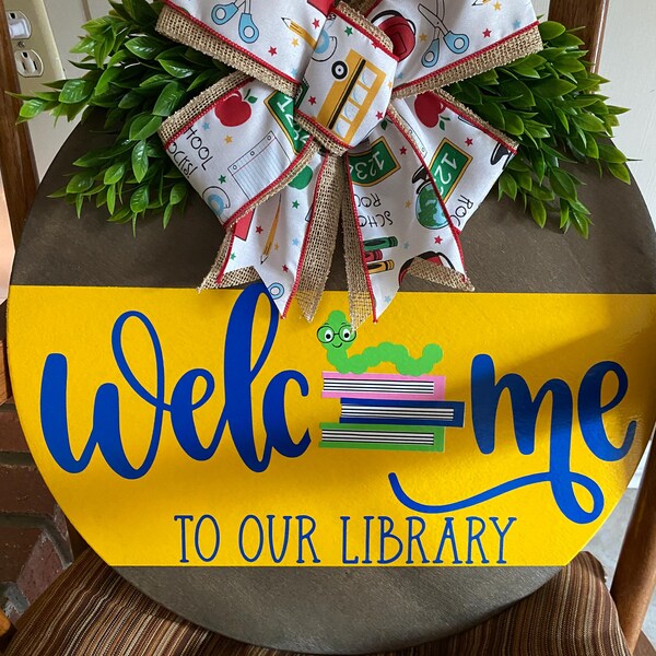 Teacher Door | Teacher Door Sign | Classroom Sign | Teacher Gift ...